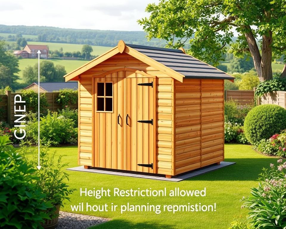 what size garden shed without plann Garden-Blog