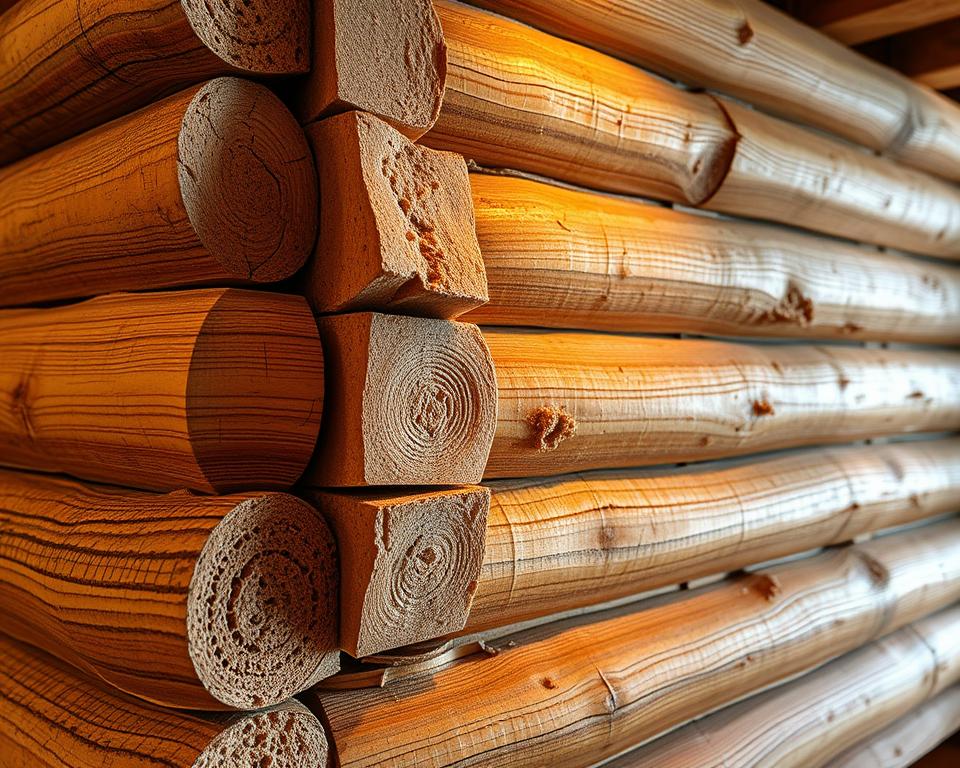 How to Insulate a Log Cabin Garden-Blog