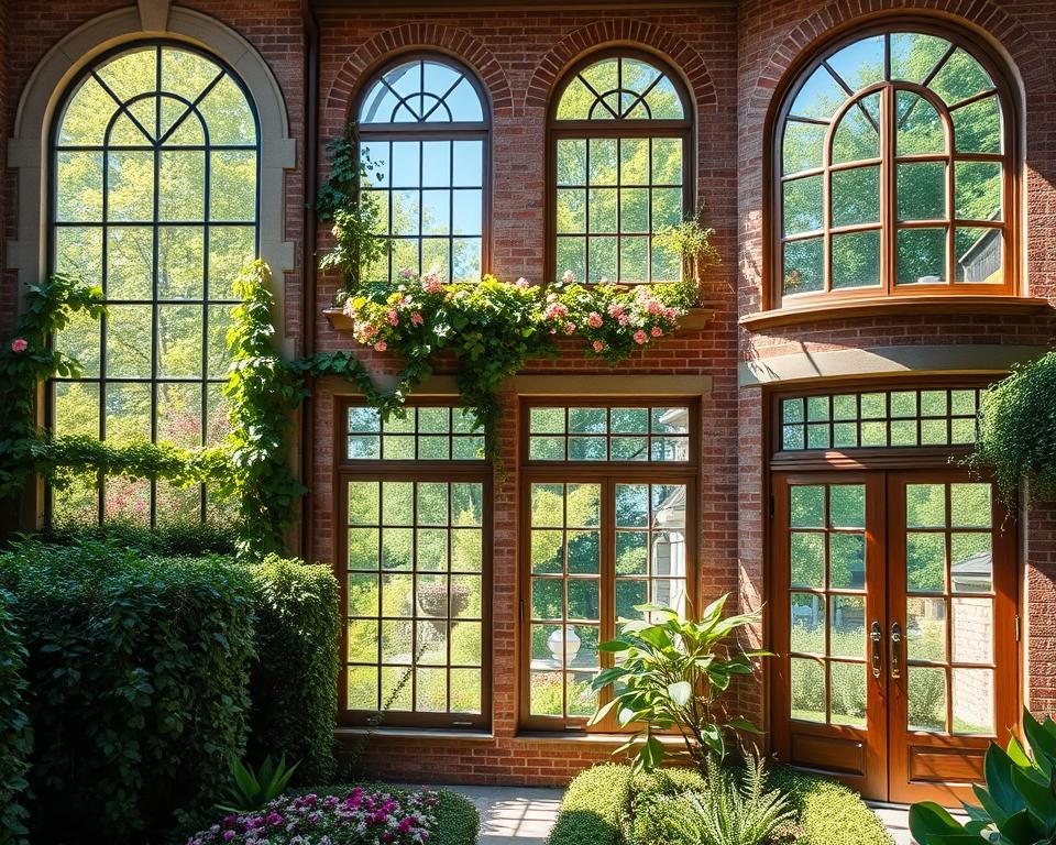 Garden Buildings with Windows: Styl Garden-Blog
